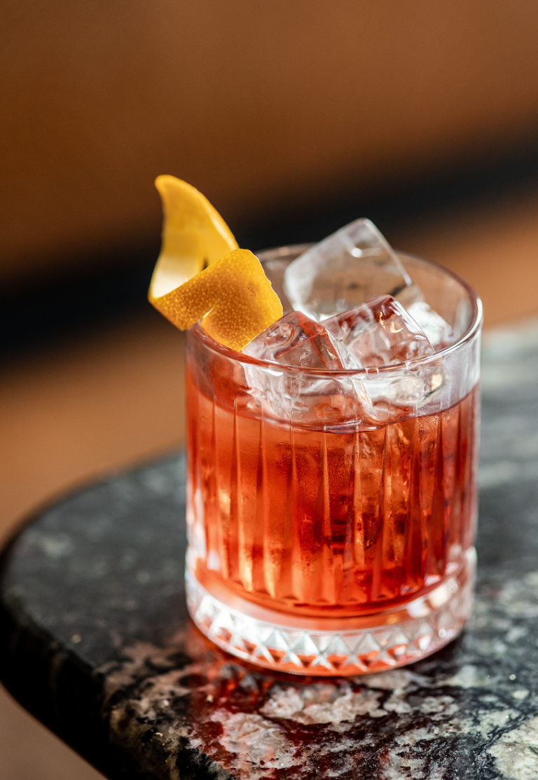 Menus – Haunt Manchester