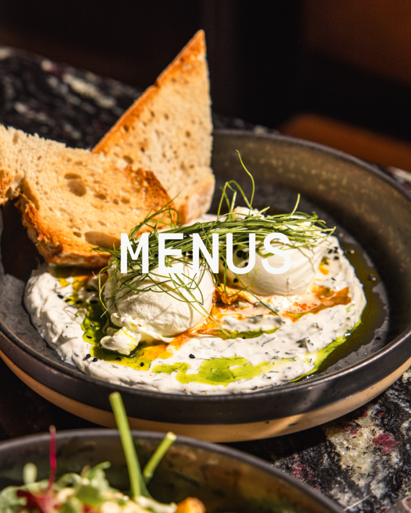 Haunt MCR – Coffee – Brunch – Spritz – Evening Bites