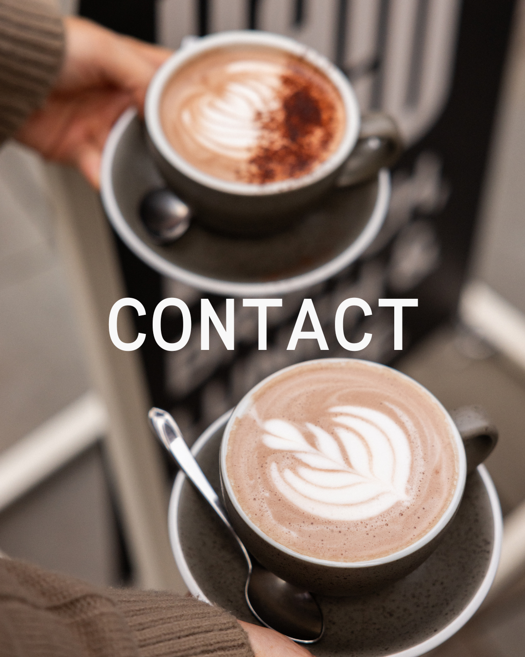 Haunt MCR – Coffee – Brunch – Spritz – Evening Bites