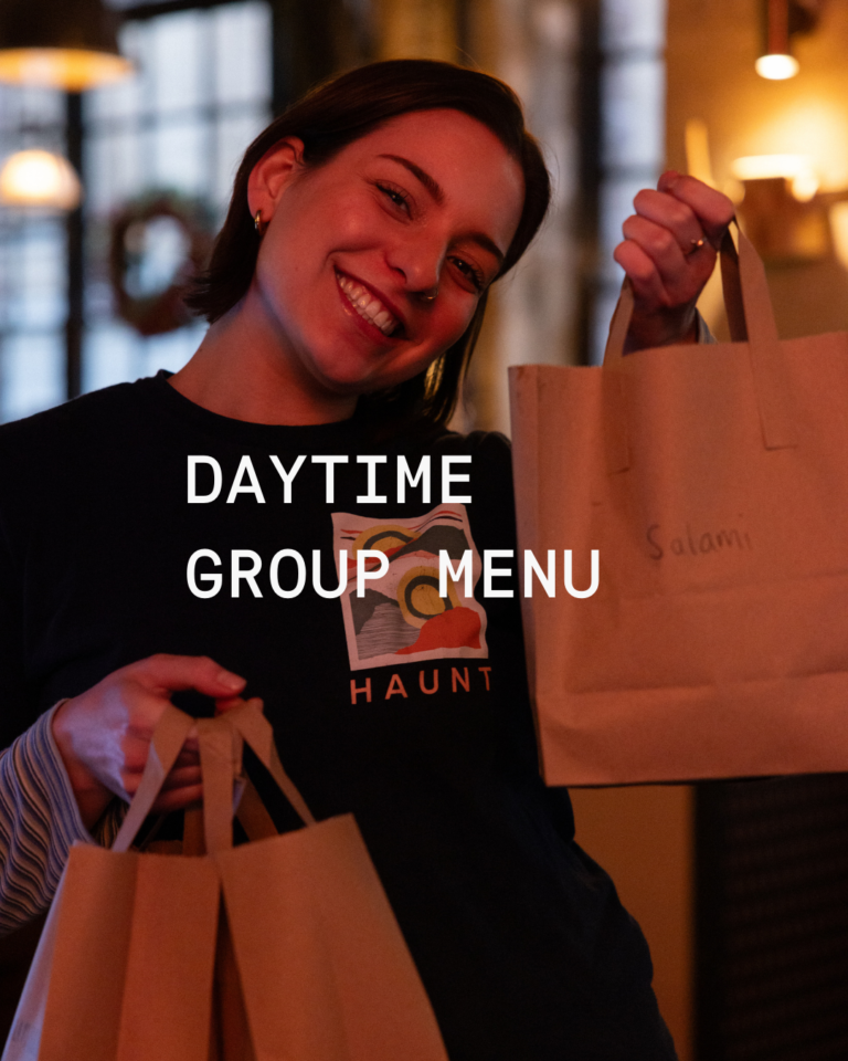 Private Hire – Haunt Manchester
